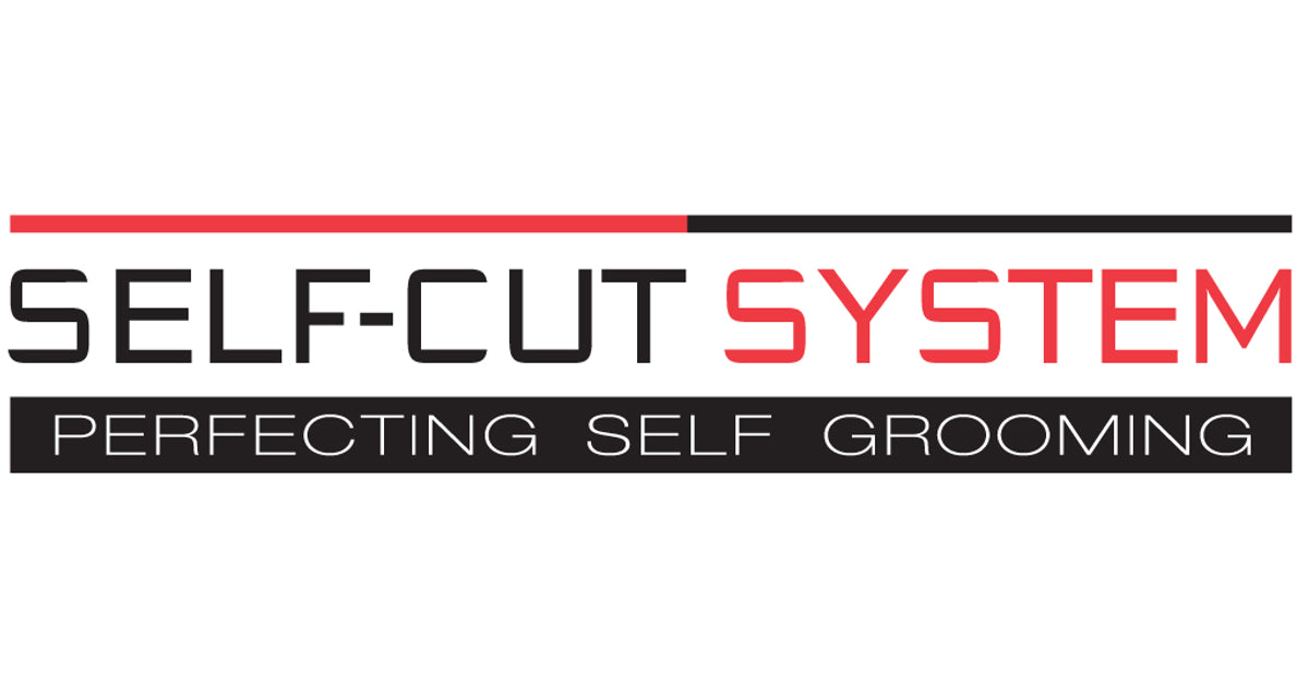Cut Your Own Hair | Self-Cut System – Self Cut System | Perfecting Men ...