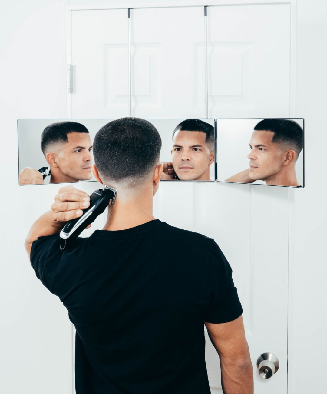 Cut Your Own Hair | Self-Cut System – Self Cut System | Perfecting Men ...